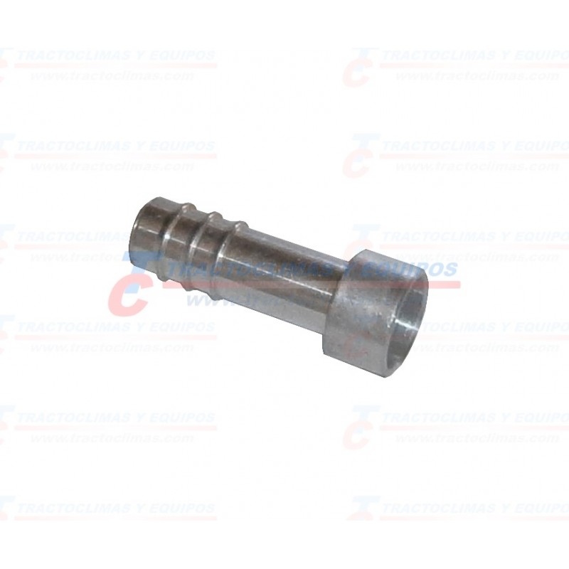 COLA RATA no.10 ALUMINIO CAZUELA