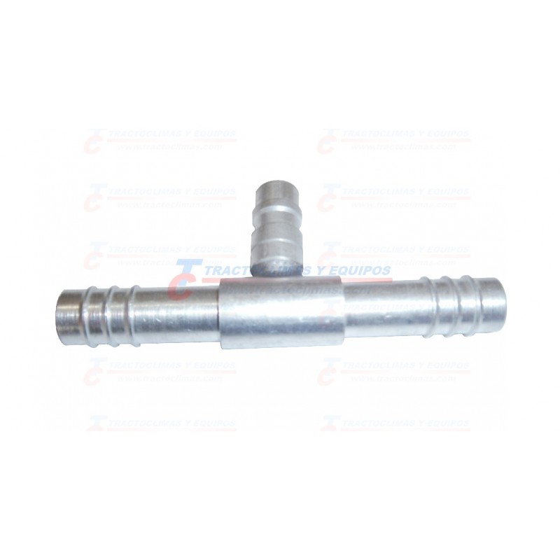 CONECTOR UNION no.10 C/ PTO R134A